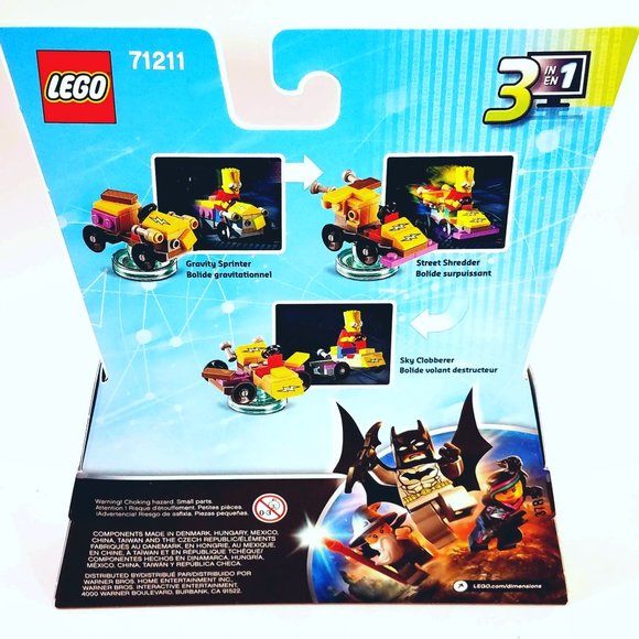 Lego | Toys | New Lego Figure Toy Pack Simpsons Bart 7211 The Simpsons ...